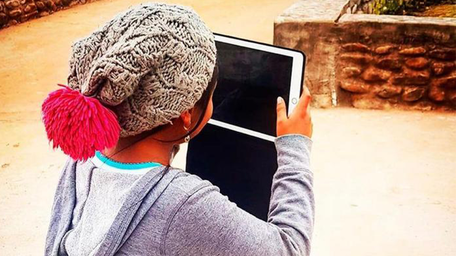 Pequeños reporteros | Premios ProActivo