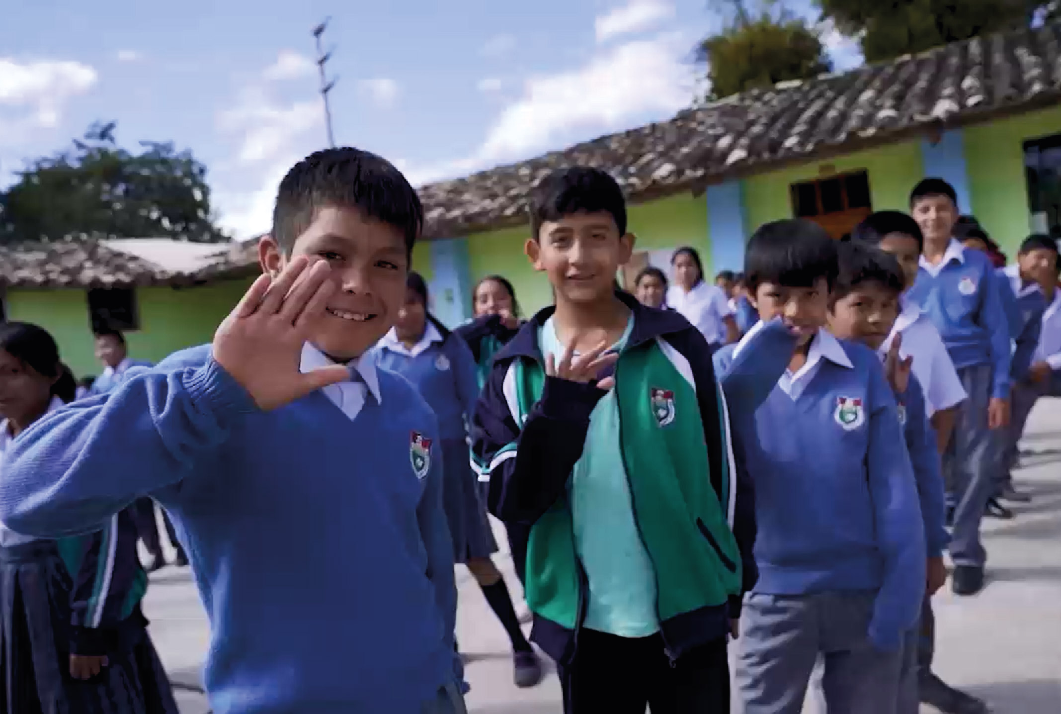 EducAcción que Transforma | Premios ProActivo